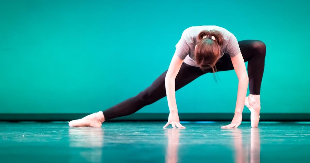 Booked Your First Dance Gig? 7 Things You Should Do