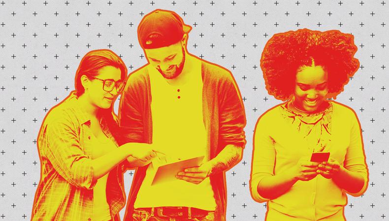 Booked a Recurring Role? Here’s When To Announce It Online