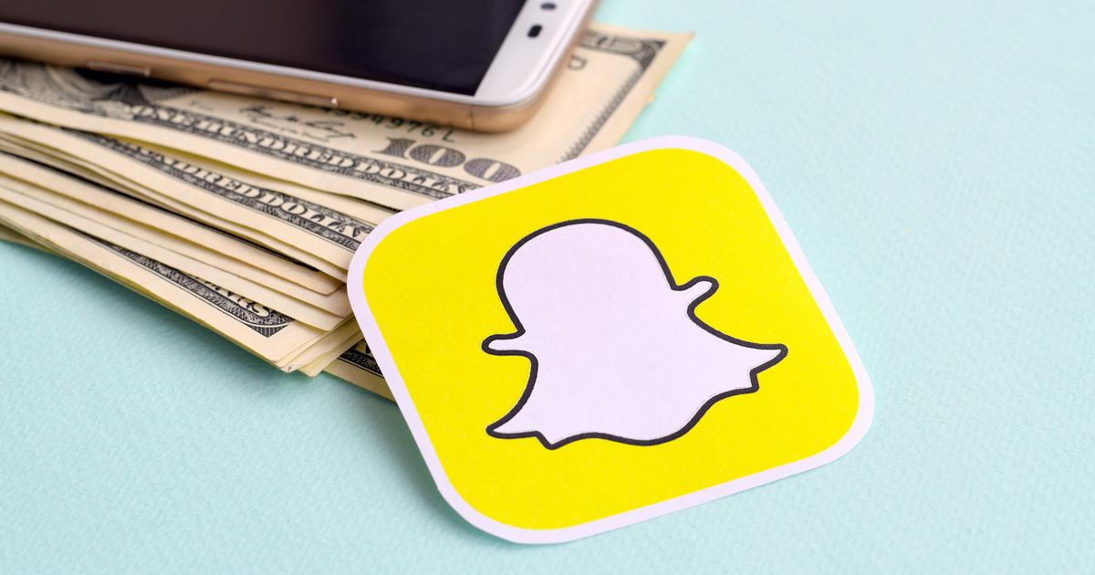 How to to Make Money on Snapchat Spotlight | Backstage
