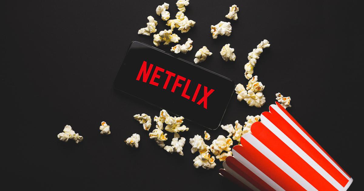 A Netflix Series Is Seeking Talent + 3 More Gigs | Backstage