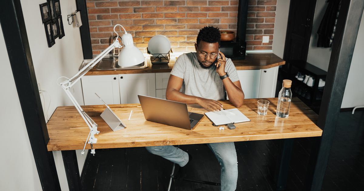 8 Tips for Actors Working on A Production From Home | Backstage