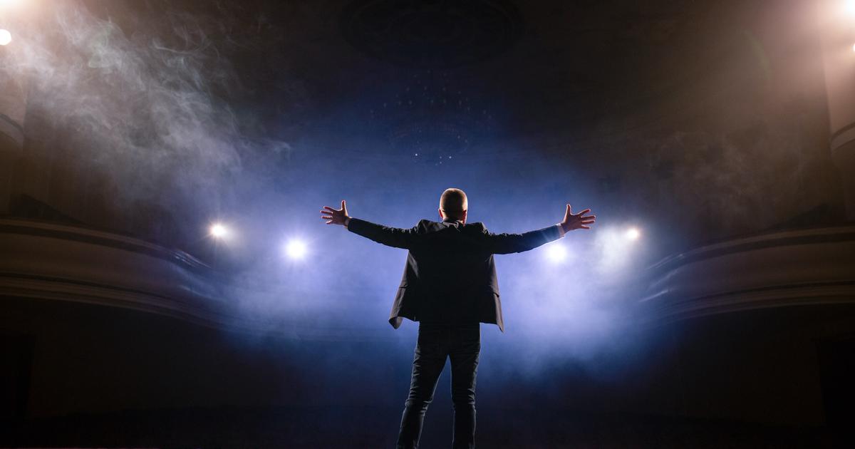 Sign Up for Backstage’s Webinar on Gaining Confidence in Your Acting