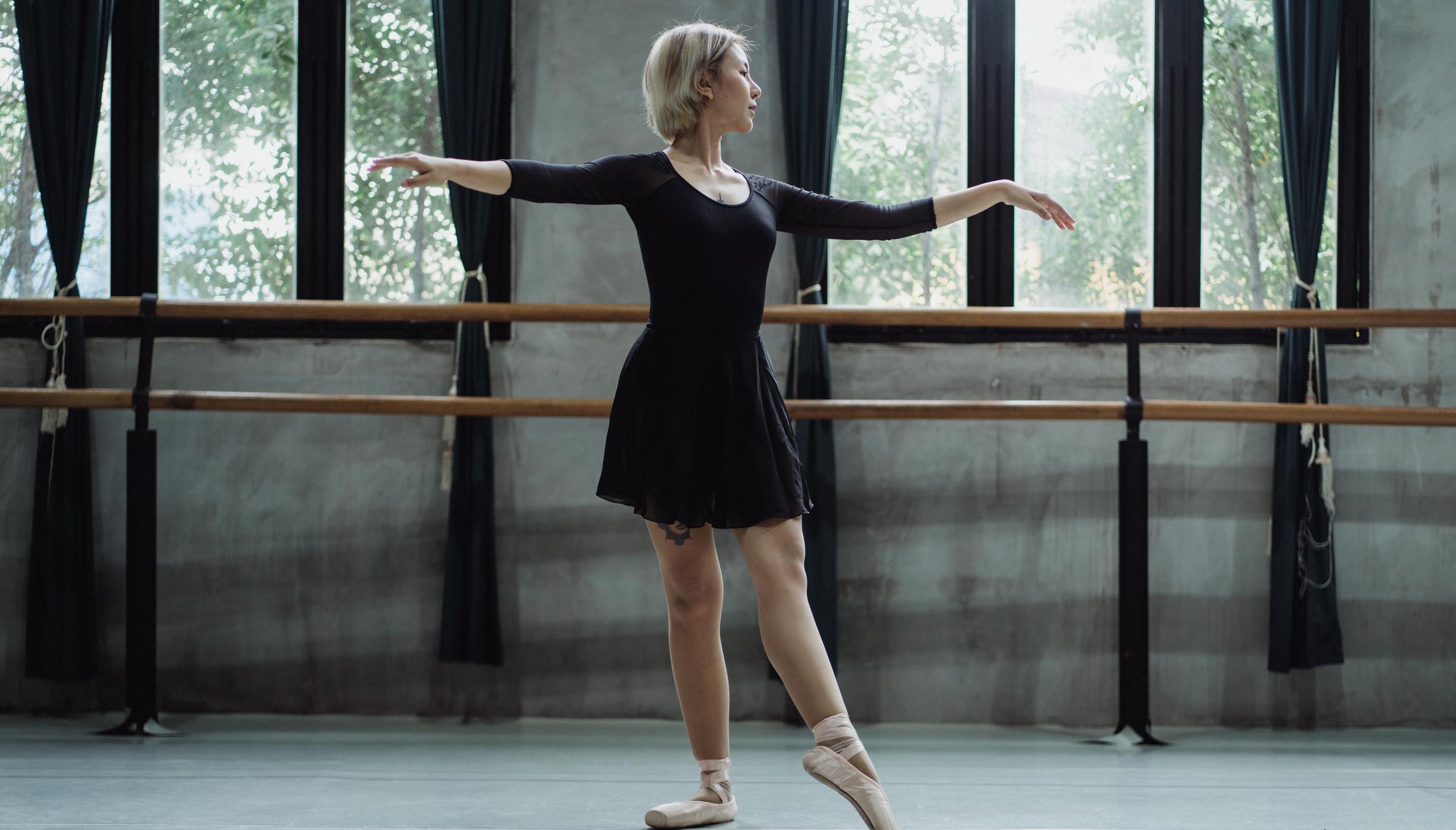 How Dancers + Choreographers Can Remain Creative During COVID-19