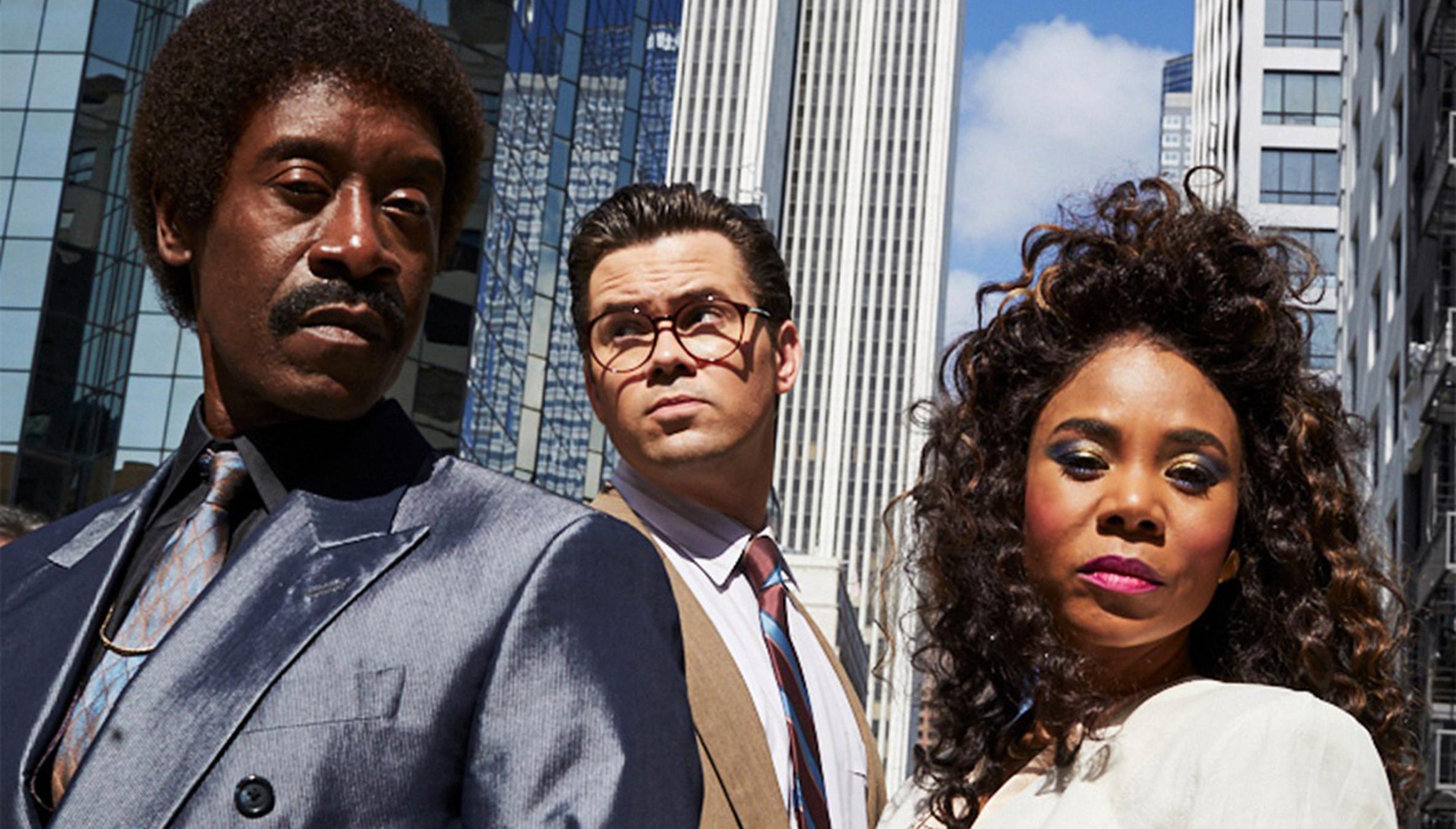 L.A. What’s Filming: Season 3 of Showtime’s ‘Black Monday’