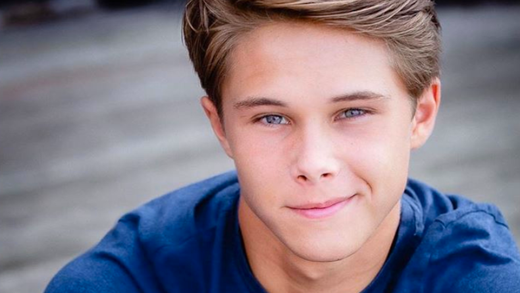 1 Exercise Child Actors Can Use to Get Into Character