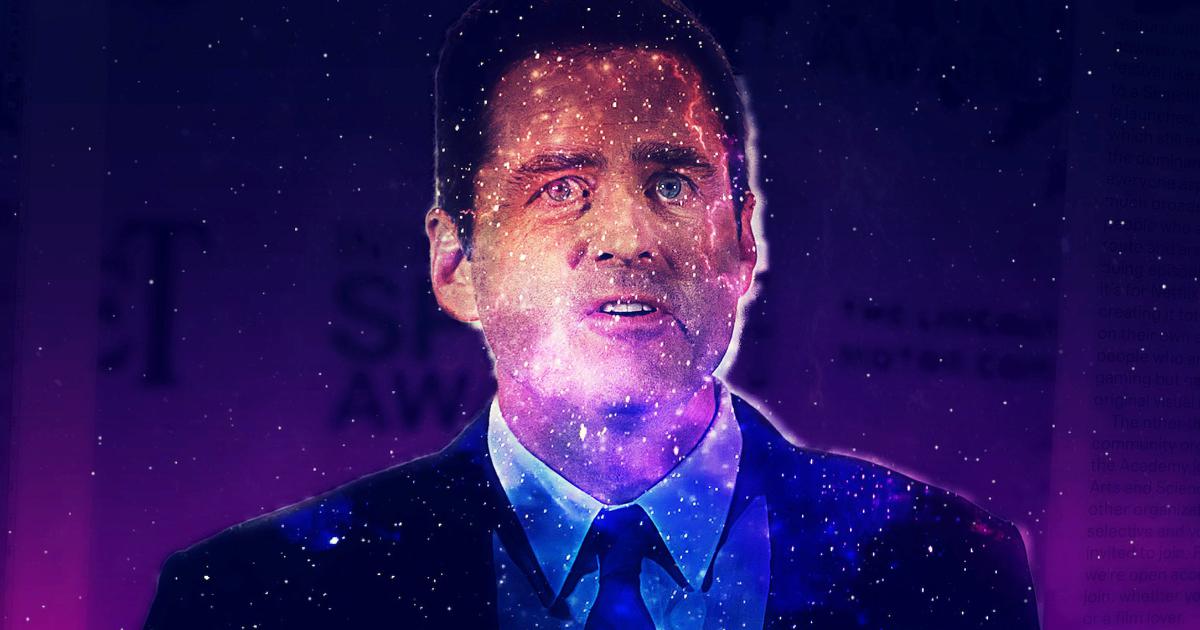 Film Independent: President Josh Welsh Interview | Backstage