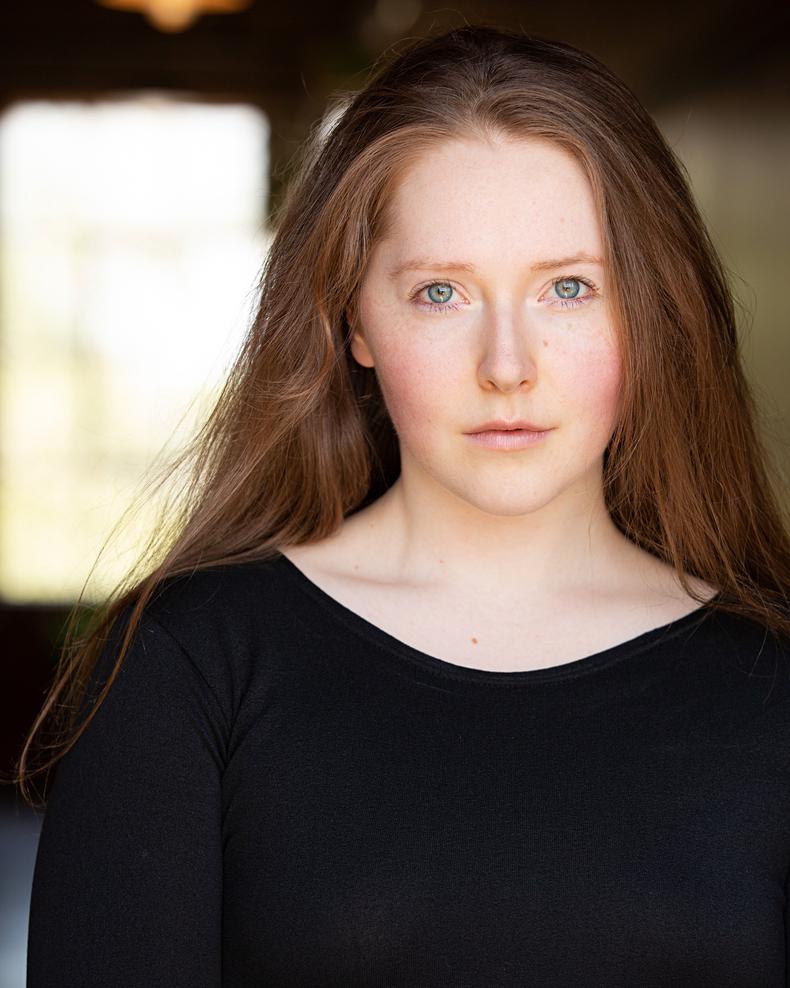 Why Jill Galbraith Joined SAG-AFTRA and Still Uses Backstage