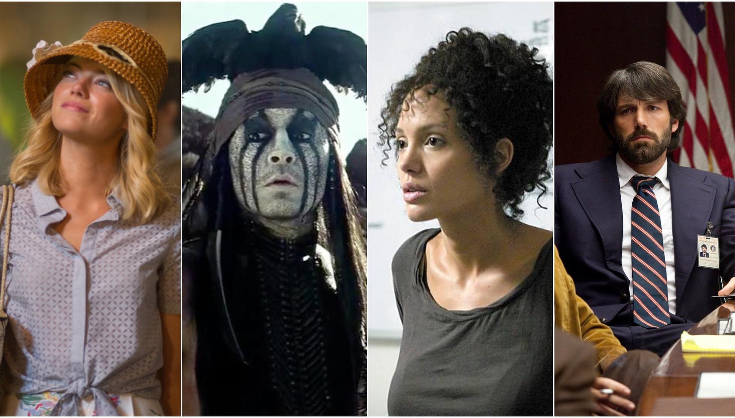 Hollywood’s Lack of Diversity Costs $10 Billion a Year | Backstage