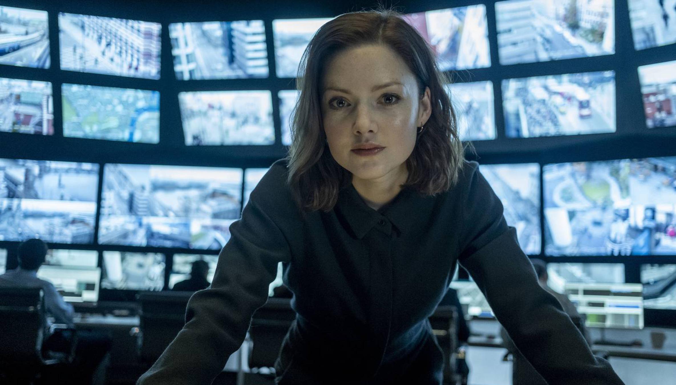 Get Cast in BBC Thriller ‘The Capture’ 2 + More | Backstage