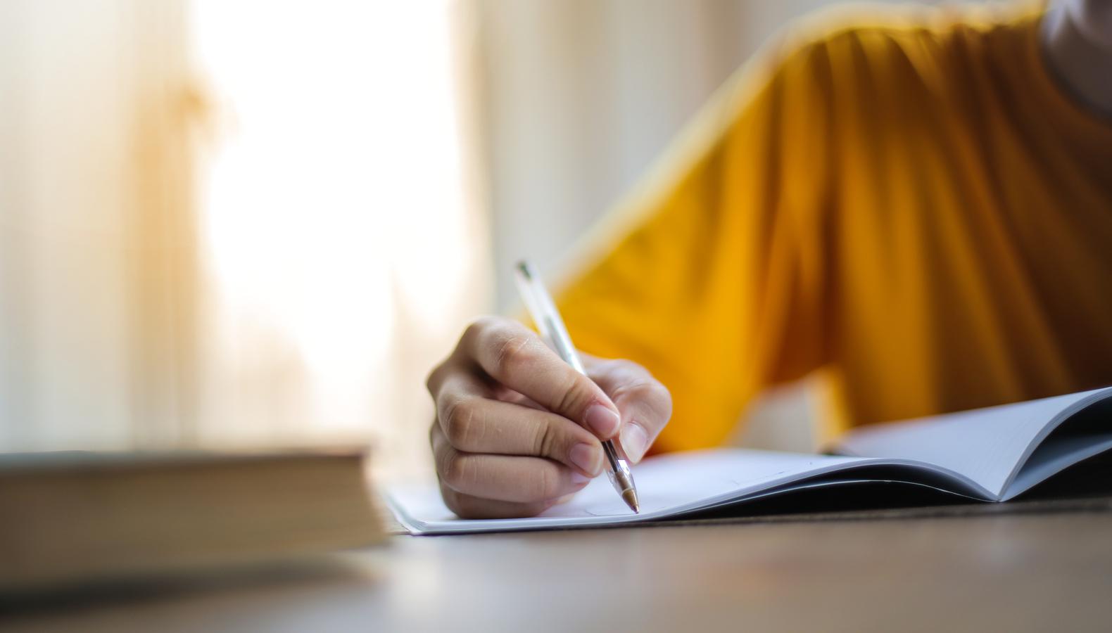 4 Tips for Actor-Writers Working on Their First Script | Backstage