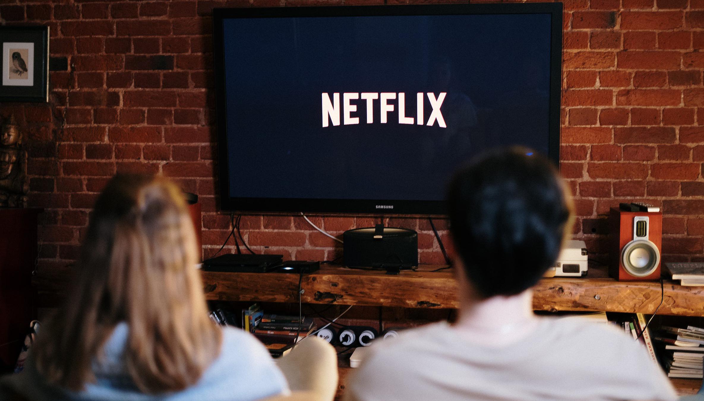 Netflix Casting: Join an Untitled Netflix Series + More Gigs