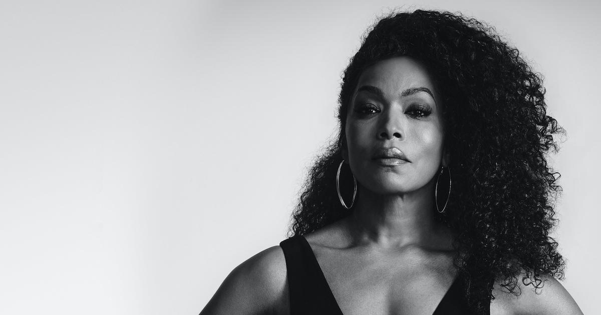 Angela Bassett’s Lessons to Live By | Backstage
