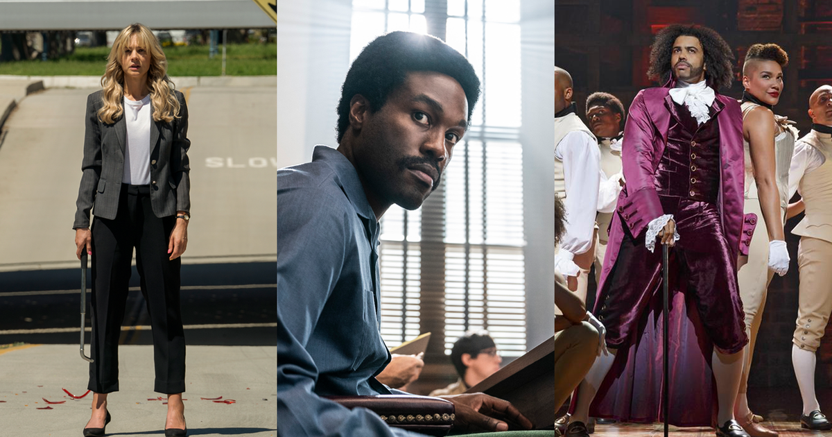 7 Performances Every Actor Should See | Backstage