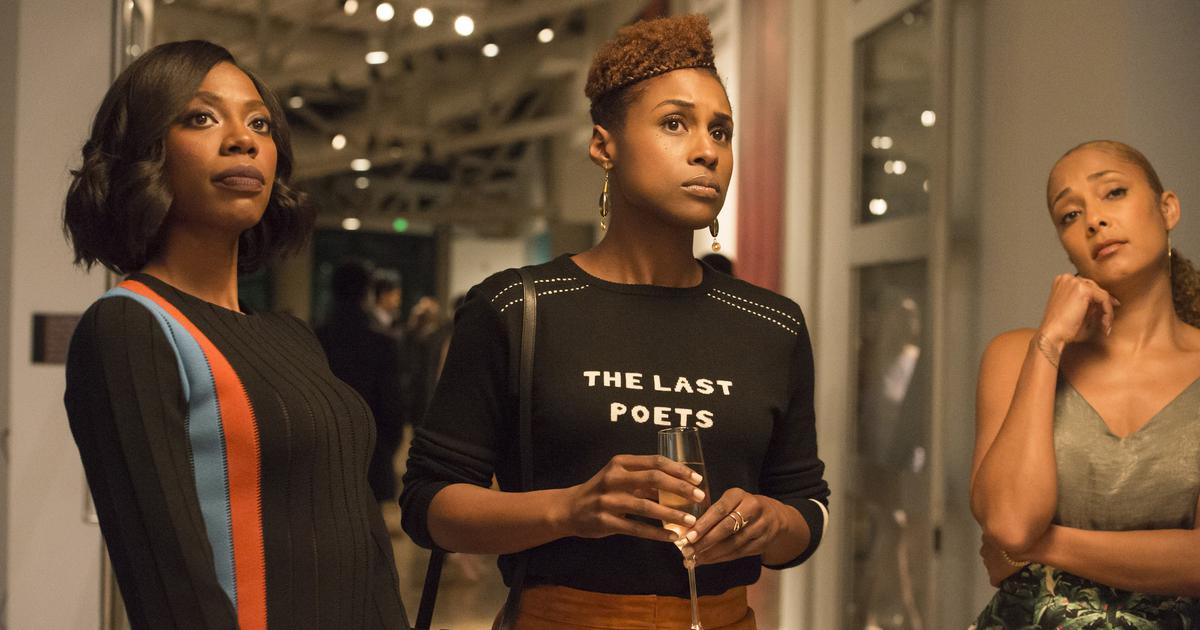 L.A. What’s Filming: 5th and Final Season of HBO’s ‘Insecure’