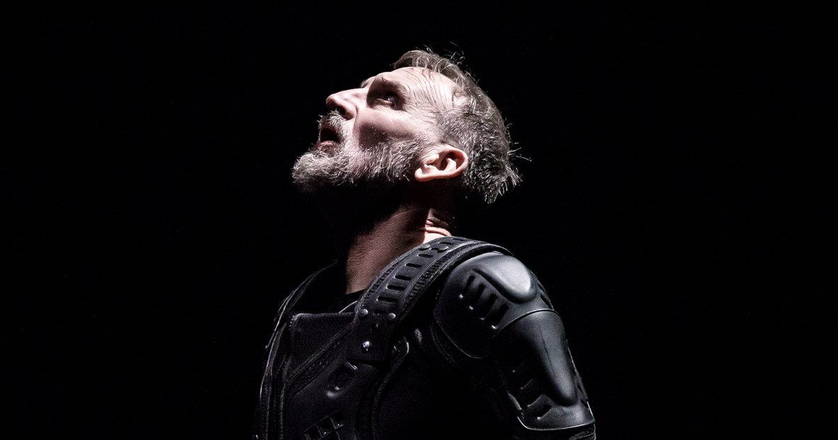 Staging Macbeth: A Guide for Shakespeare Actors + Directors