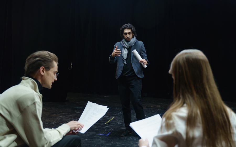 Acting Skills Every Performer Should Have | Backstage