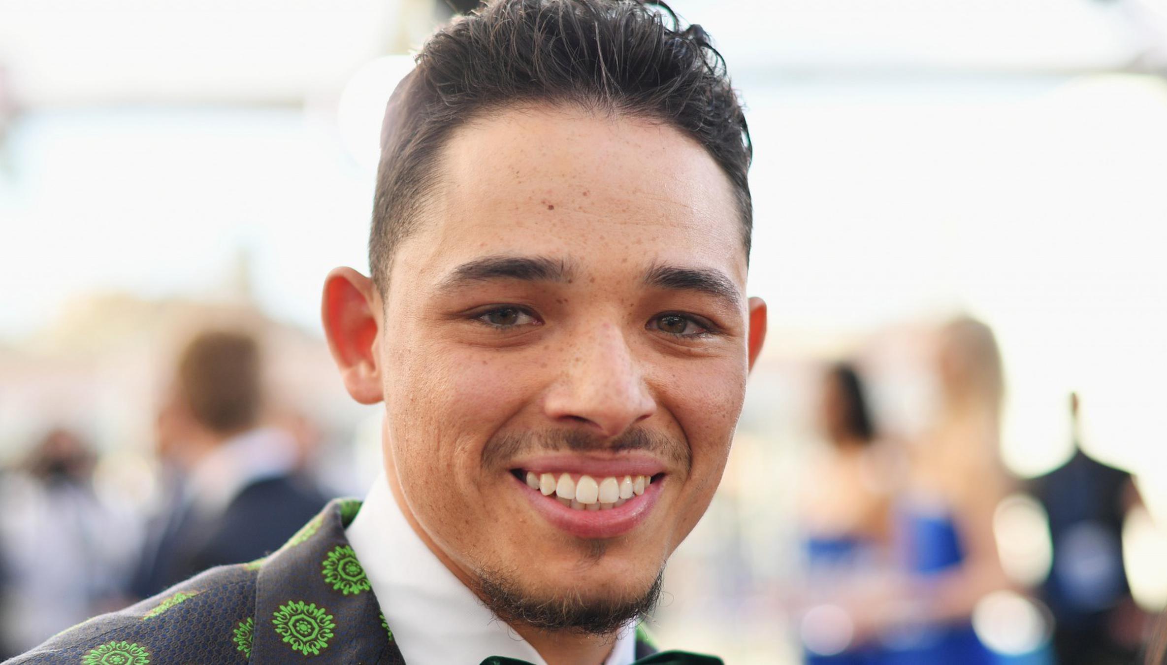 Rumorville: Anthony Ramos Is in Talks To Lead the Next ‘Transformers ...