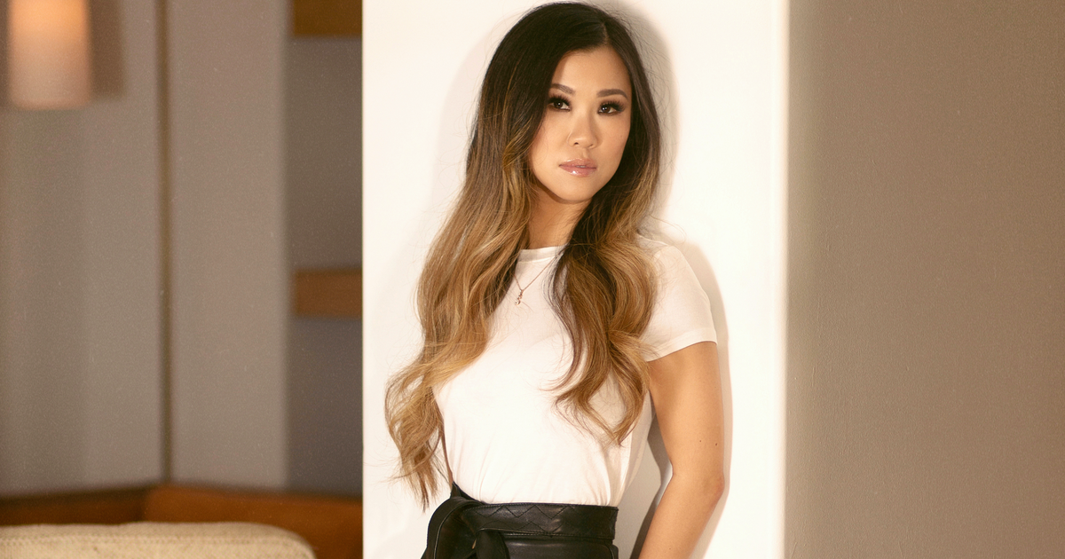 Selina Lo on ‘Boss Level’ + Handling Rejection