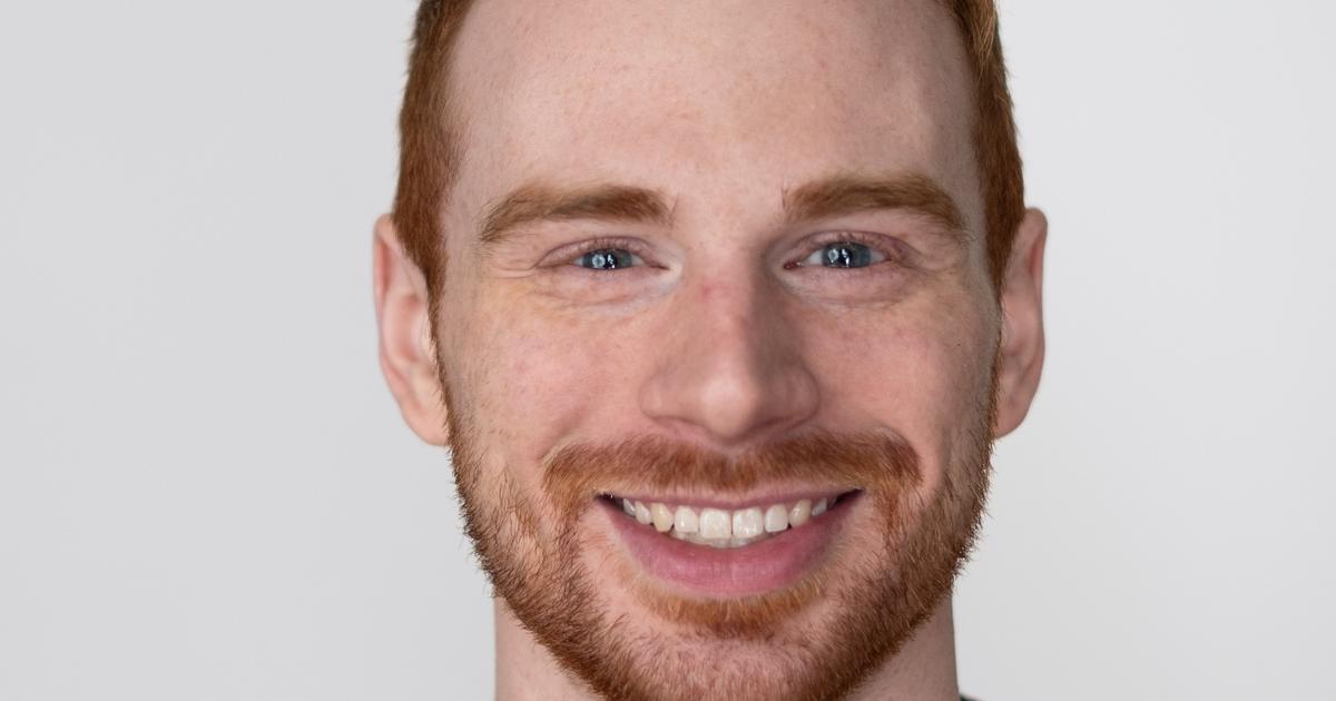 This Actor Convinced a Director to Turn His Bit Part Into a Supporting Role