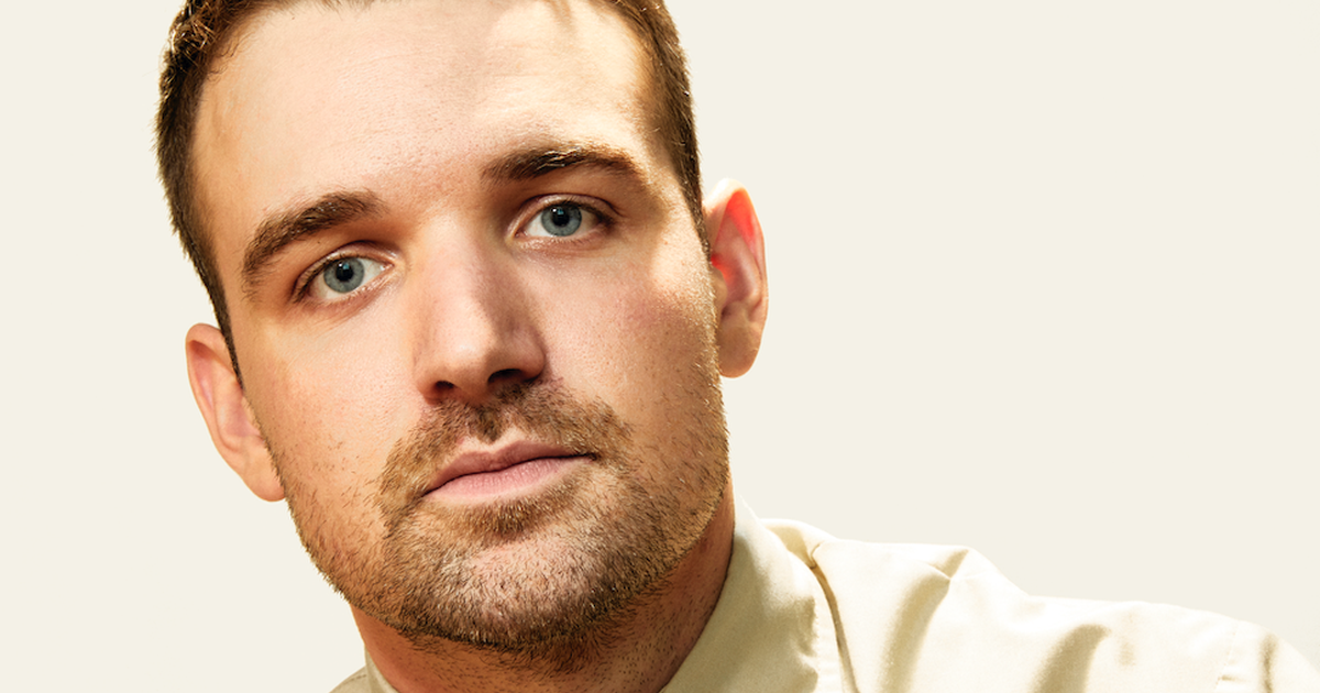 Micah Stock on the ‘Demon See-Saw’ of Acting