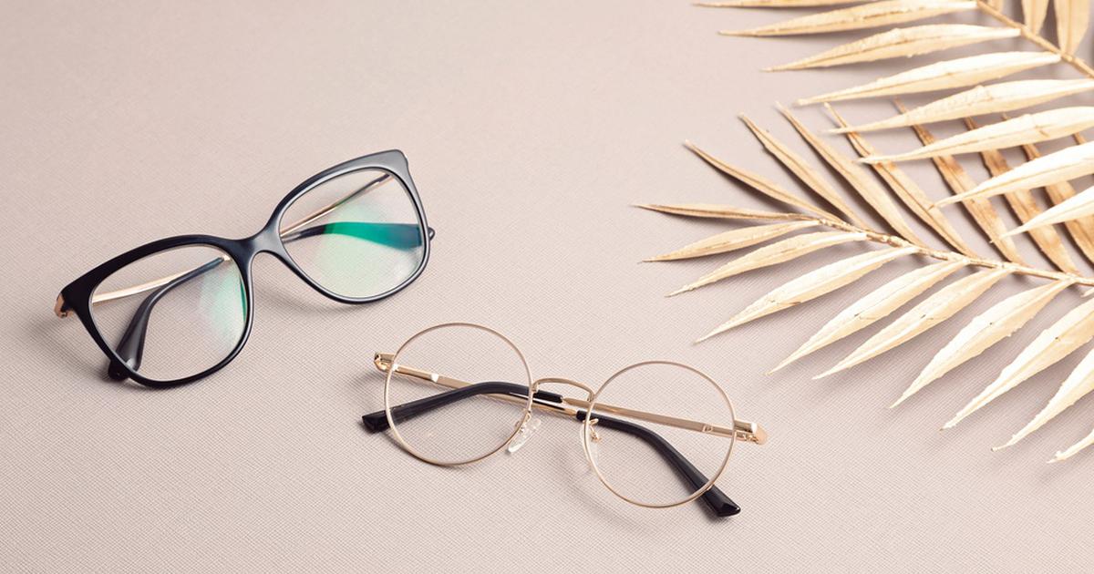 Model Customizable Eyewear for a PAIR Photo Shoot + 3 More Gigs