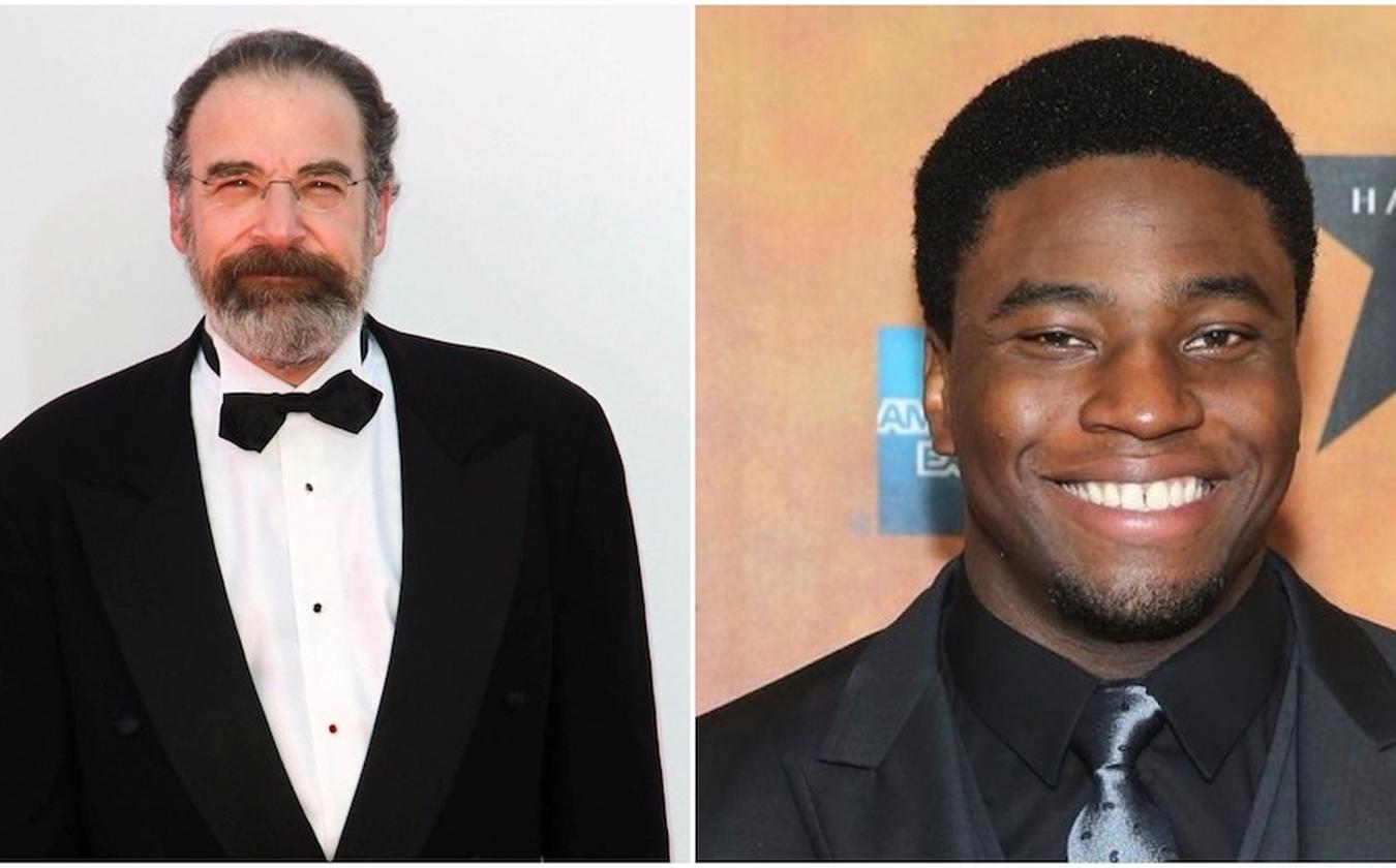 How to Be an Actor on a Budget