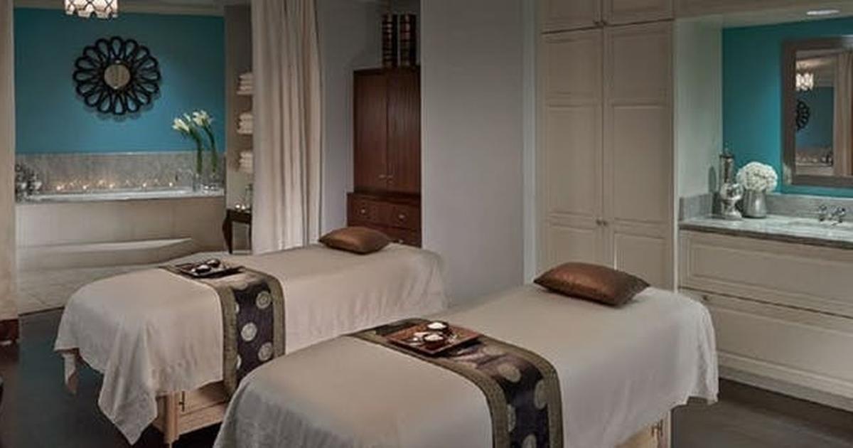 3 Ways For L.A. Actors to Pamper Themselves on the Cheap