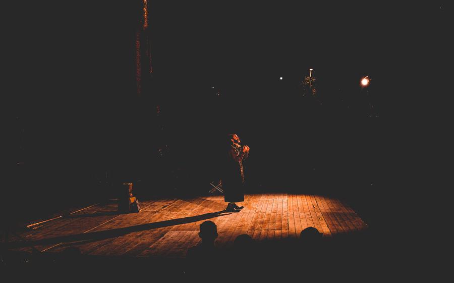 How to Act Drunk On Stage or On Screen | Backstage