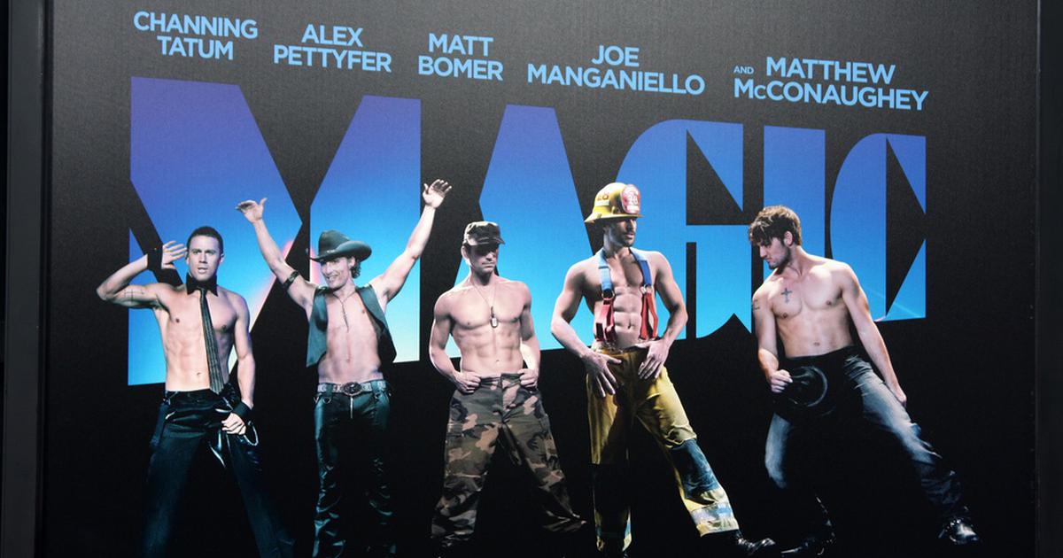 Compete On an HBO Max ‘Magic Mike’ Reality Series + 3 More Gigs
