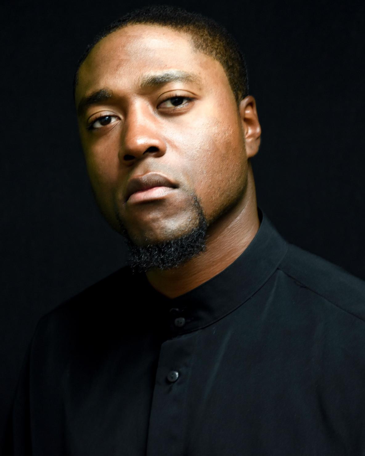 Backstage Has Helped This Actor Book Job After Job During the Pandemic