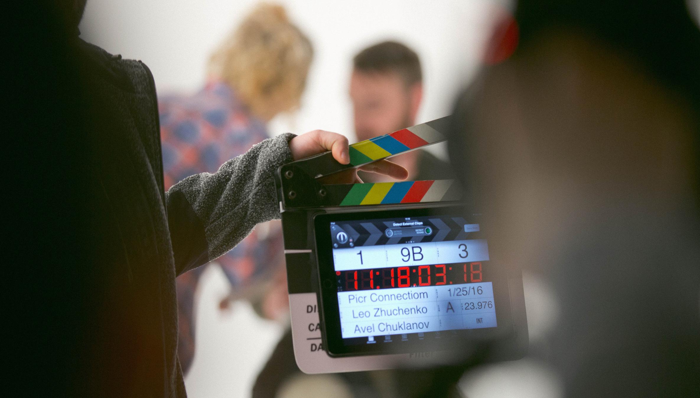 5 On-Camera Acting Classes in Los Angeles | Backstage