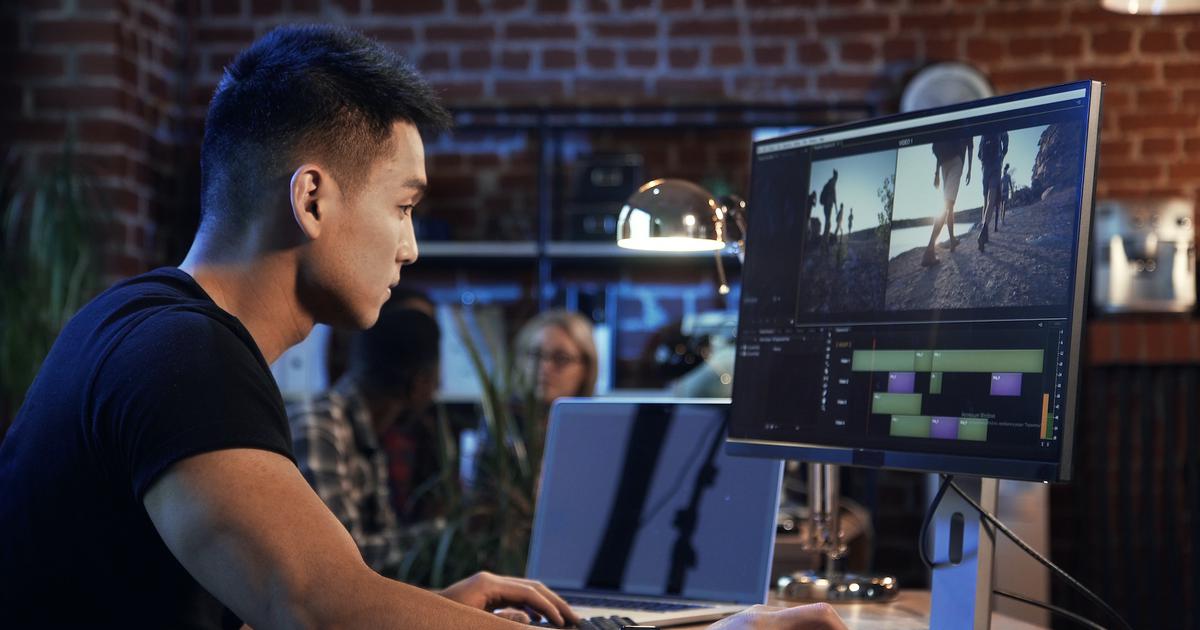 Need Help Putting Together the Perfect Reel? Register for Our Upcoming ...