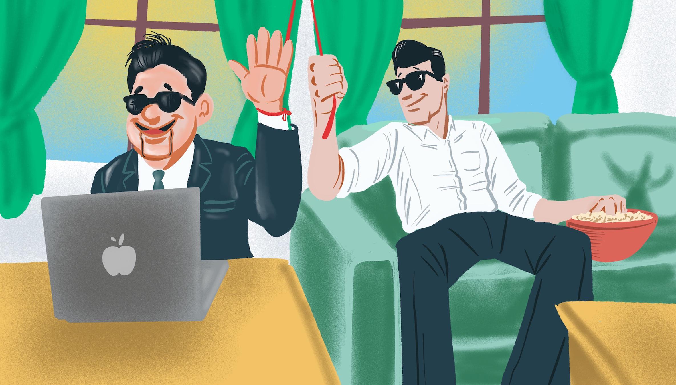 1 Agent on How Actors Should Prepare for a Remote Audition