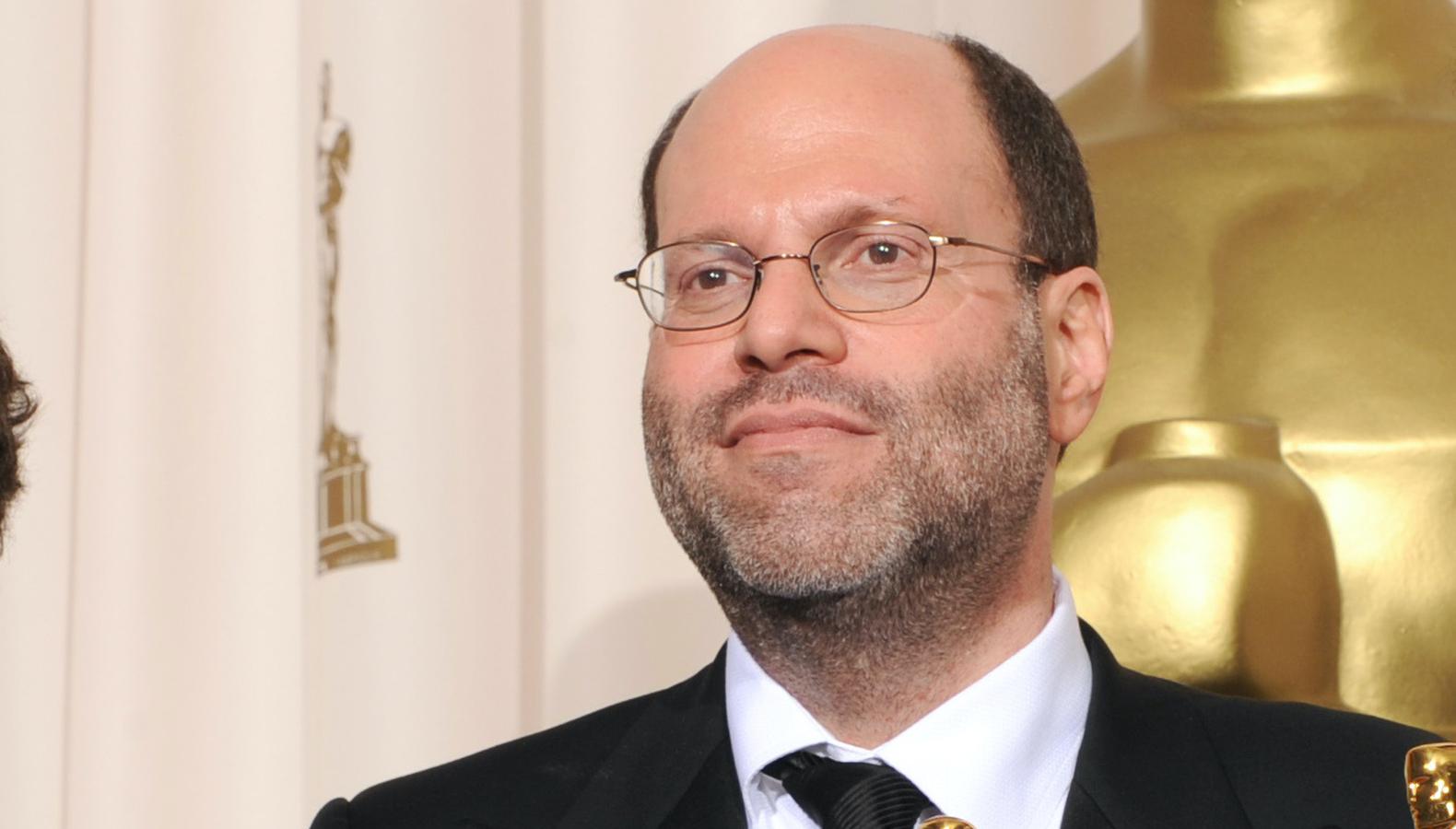 Scott Rudin ‘Stepping Back’ From Theater + Film