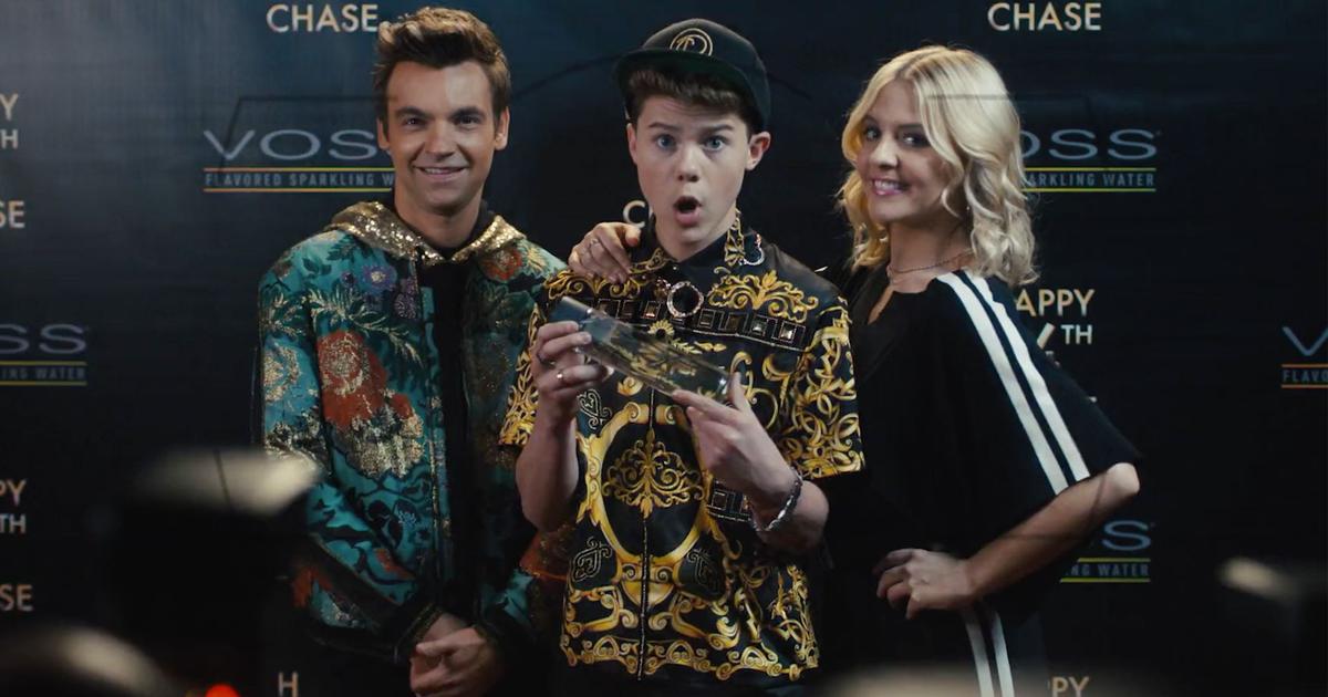 HBO Max Series "The Other Two" Is Filming in NYC | Backstage