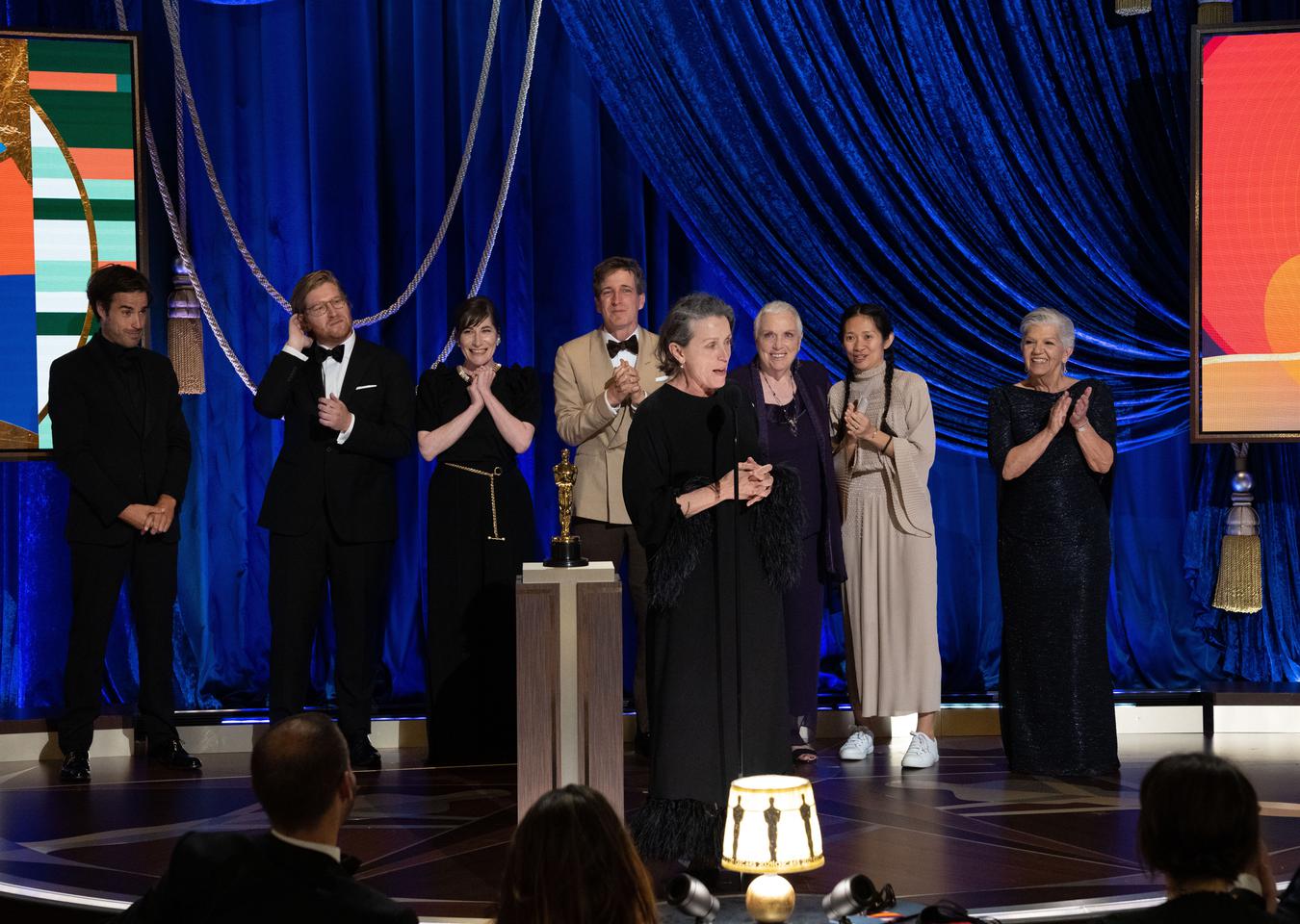 The 9 Best Acceptance Speeches of 2019