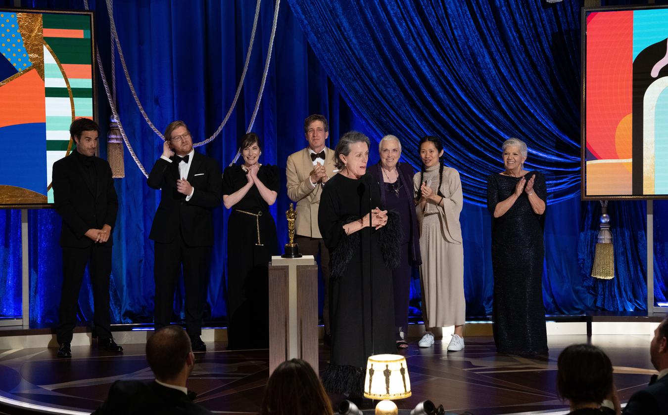 Which Movie Genres Perform Best at the Oscars?