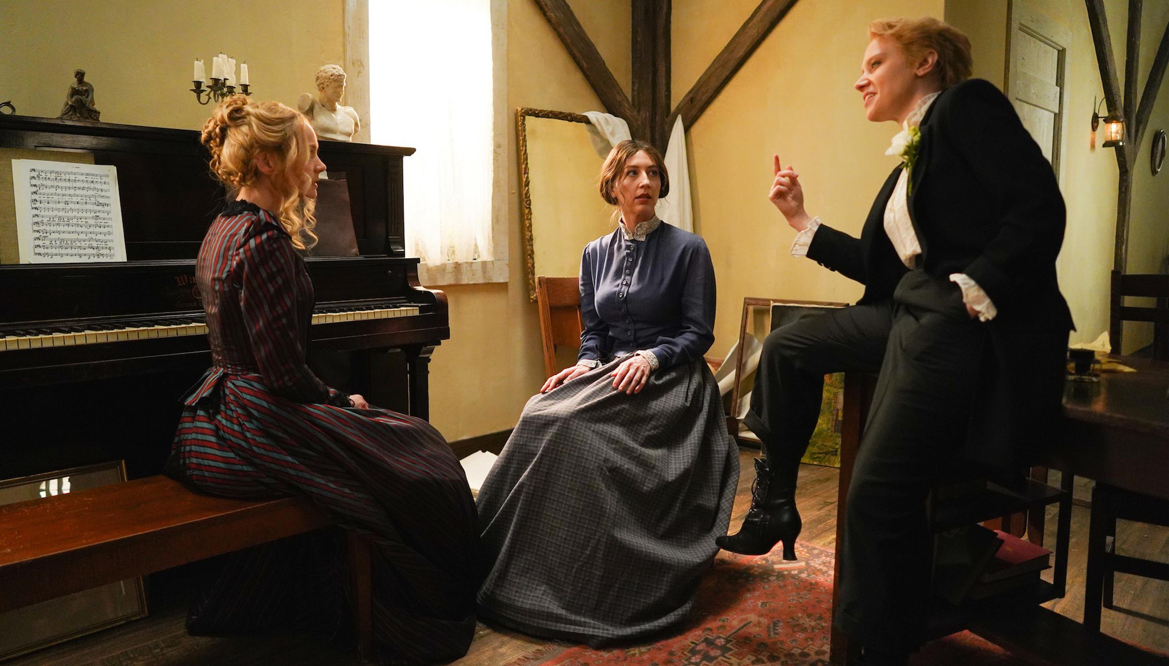 How Lighting Designer Seth Bernstein Built a Career on ‘SNL’