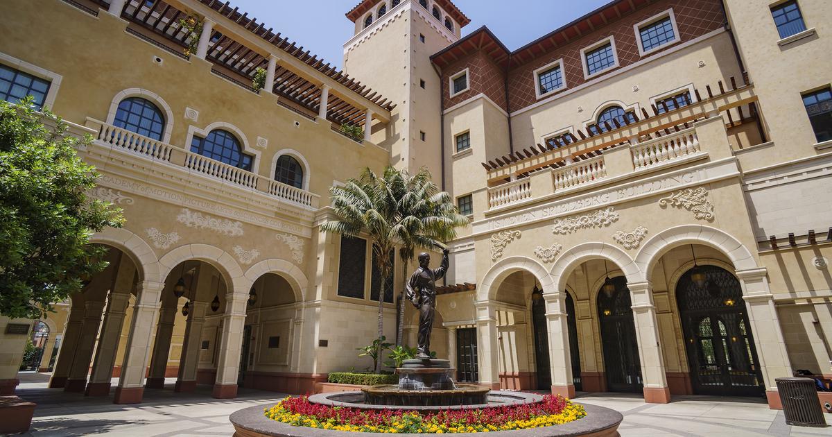 How the USC School of Cinematic Arts First Jobs Program Works