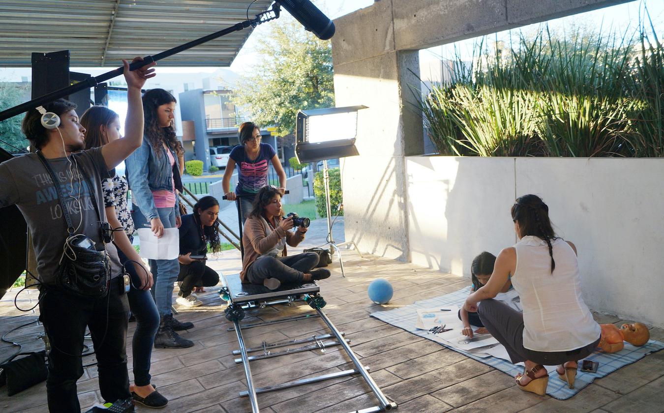 10 Film School Scholarships for Young Creators | Backstage