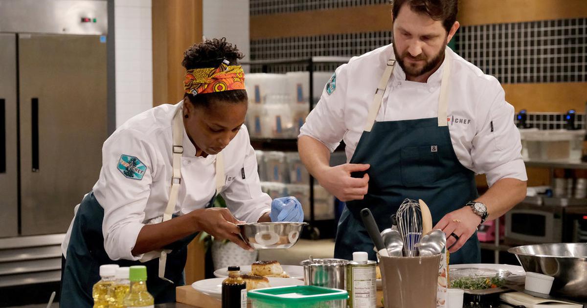 5 Screenplay Writing Tips We Learned from Watching “Top Chef”
