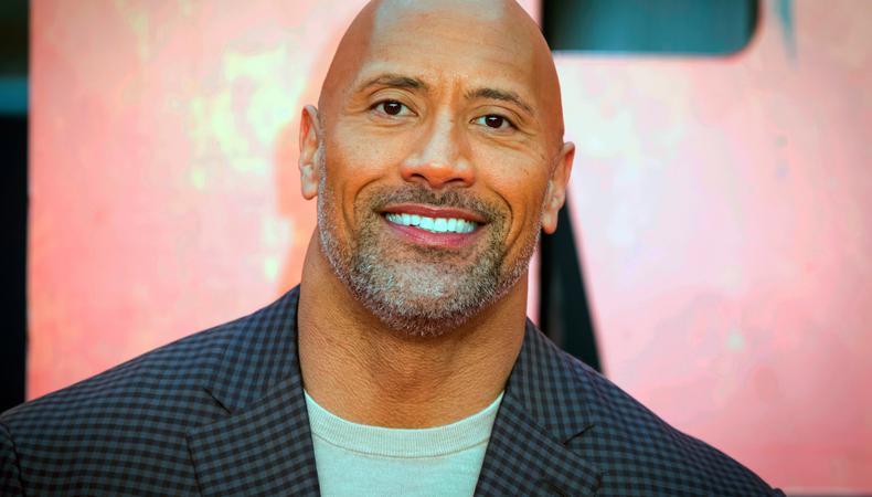 Atlanta Now Filming: DC’s ‘Black Adam,’ Starring Dwayne Johnson