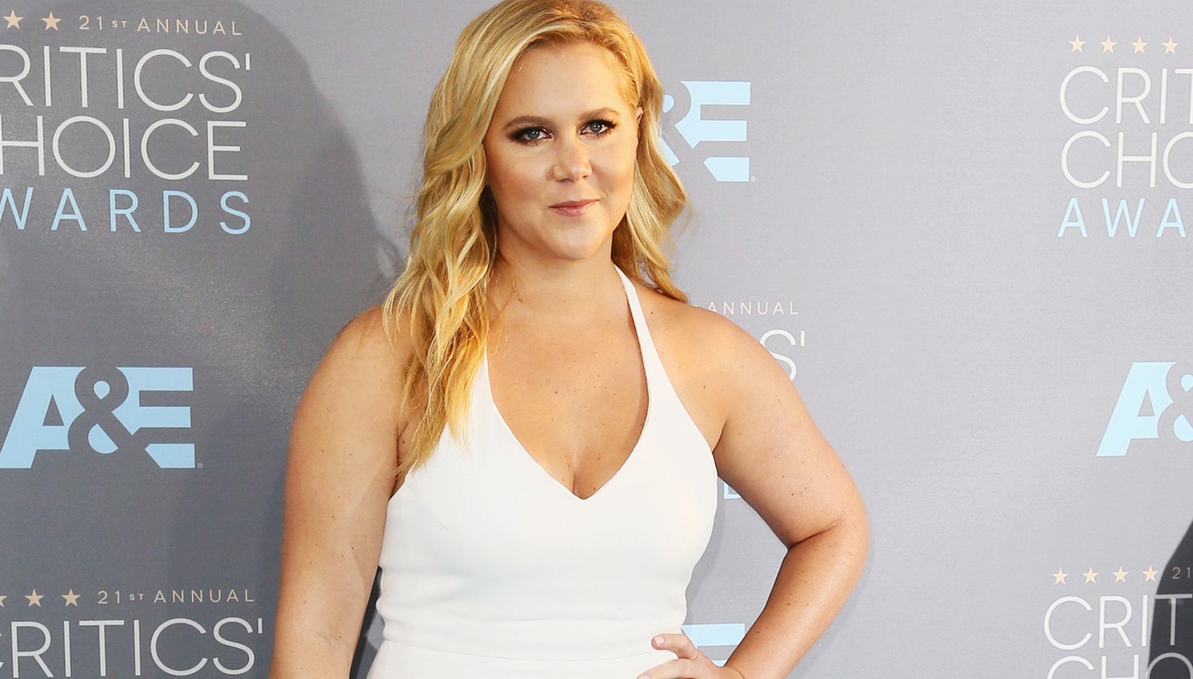 NYC What’s Filming: Hulu’s ‘Life & Beth,’ Starring Amy Schumer