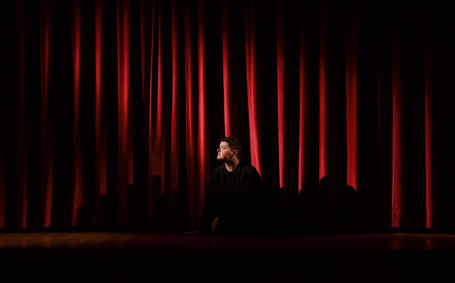 Acting Emotional: A Guide for Actors | Backstage