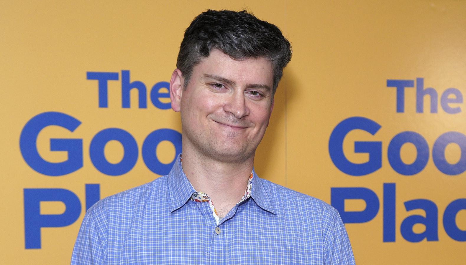Michael Schur Is Working on a New Series for IMDbTV | Backstage