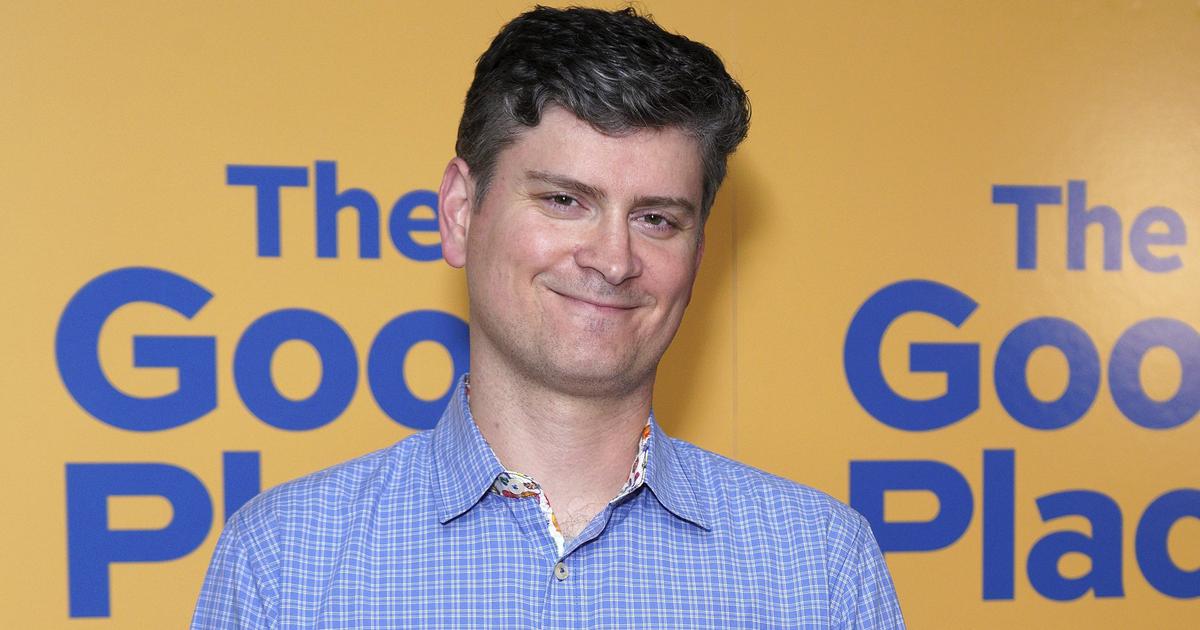 Michael Schur Is Working on a New Series for IMDbTV | Backstage