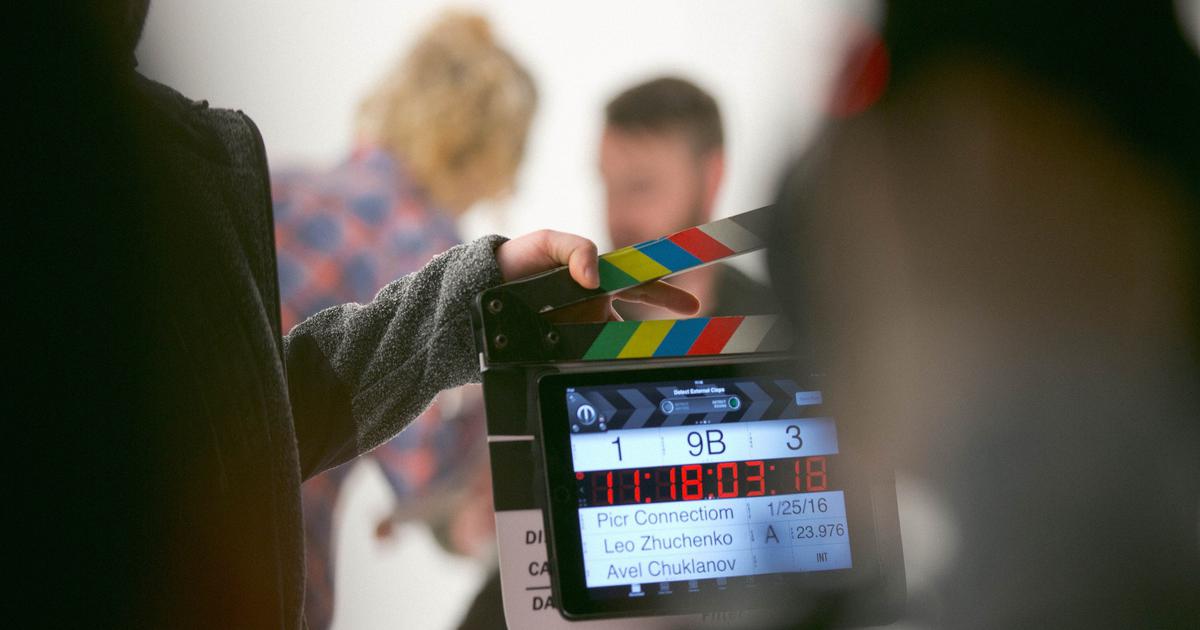 How to Get Your First Production Crew Job | Backstage