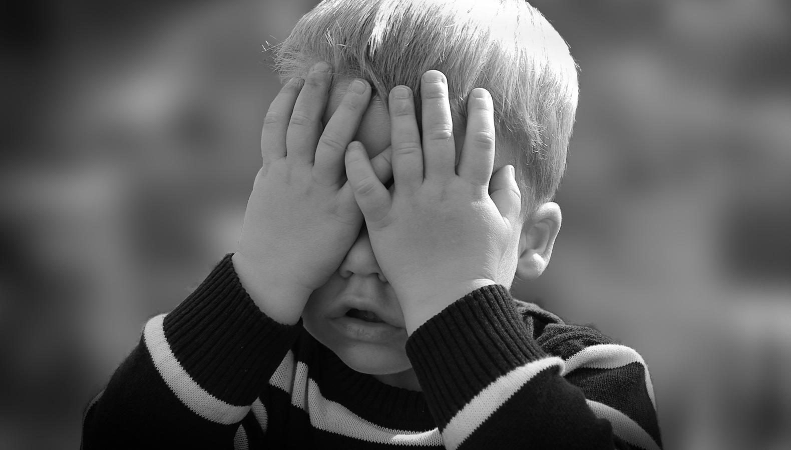 The Thing That Makes Child Actors Successful? Attitude