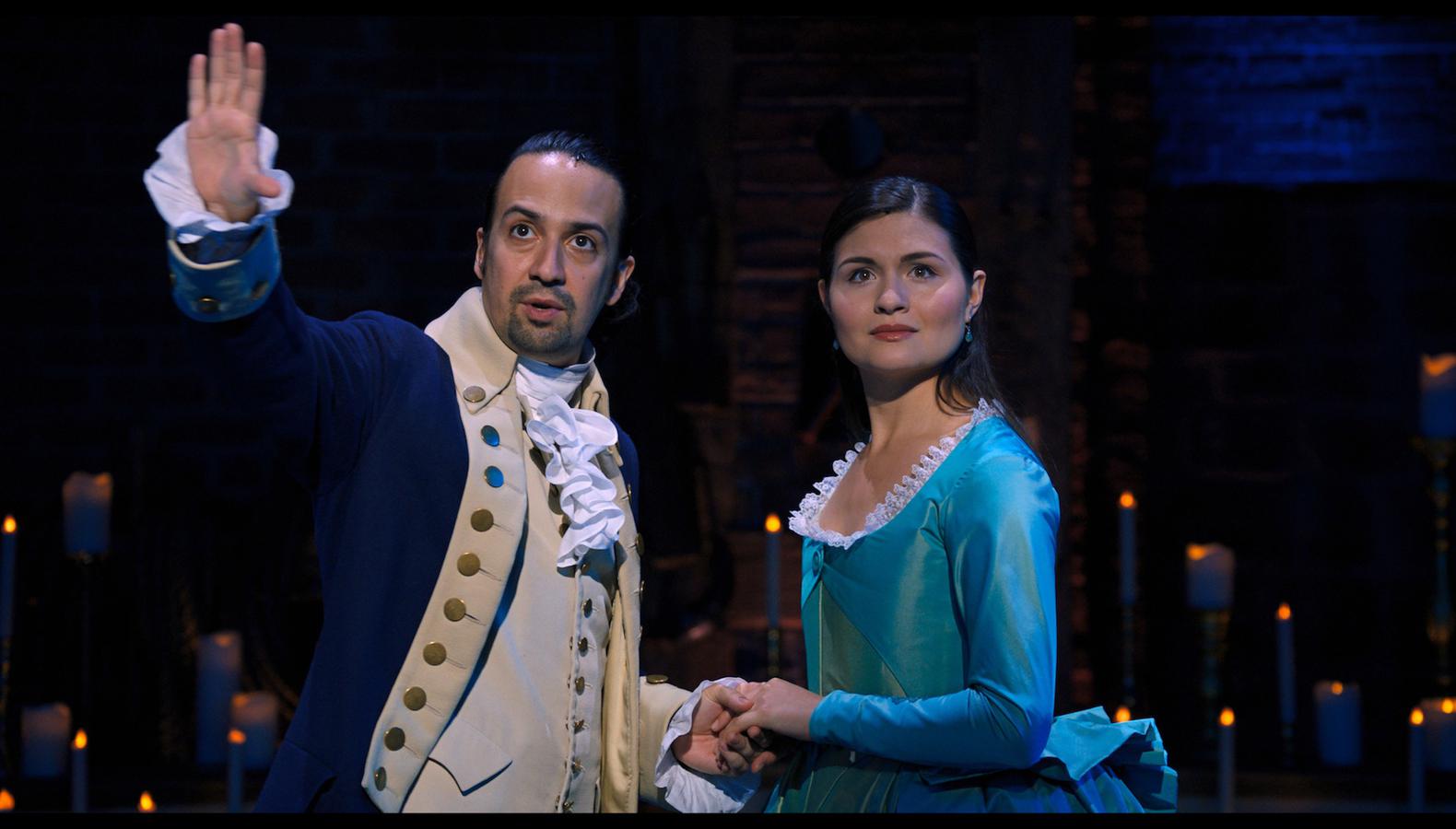 Broadway Reopening: ‘Hamilton’ & More Returning Shows | Backstage