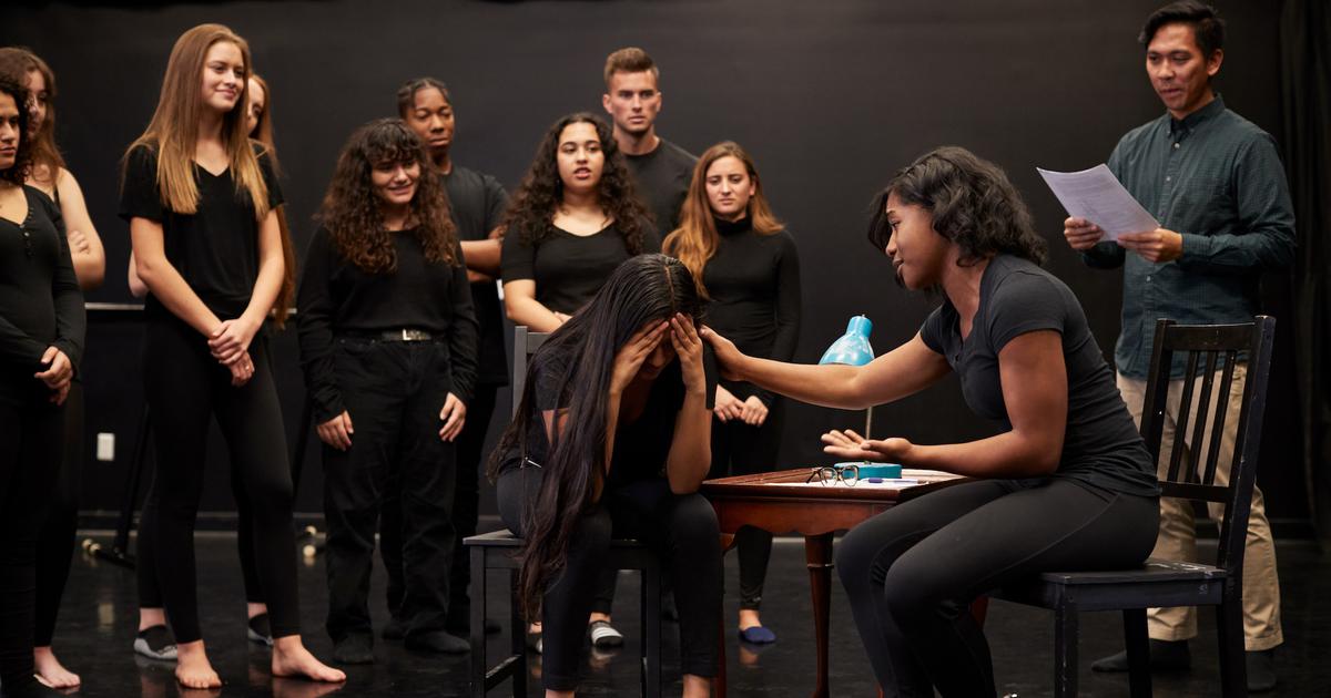 Acting Programs Like Yale Change Curriculums for Racial Equity